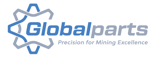 Global Parts – Precision for Mining Excellence