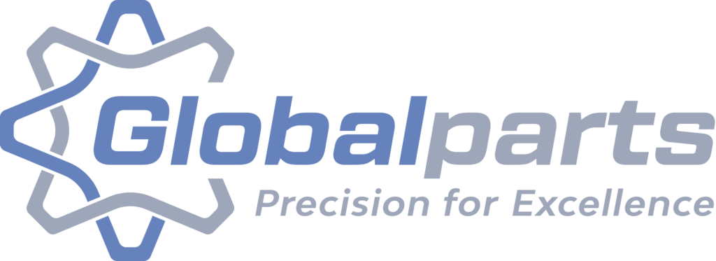 Global Parts – Precision for Mining Excellence